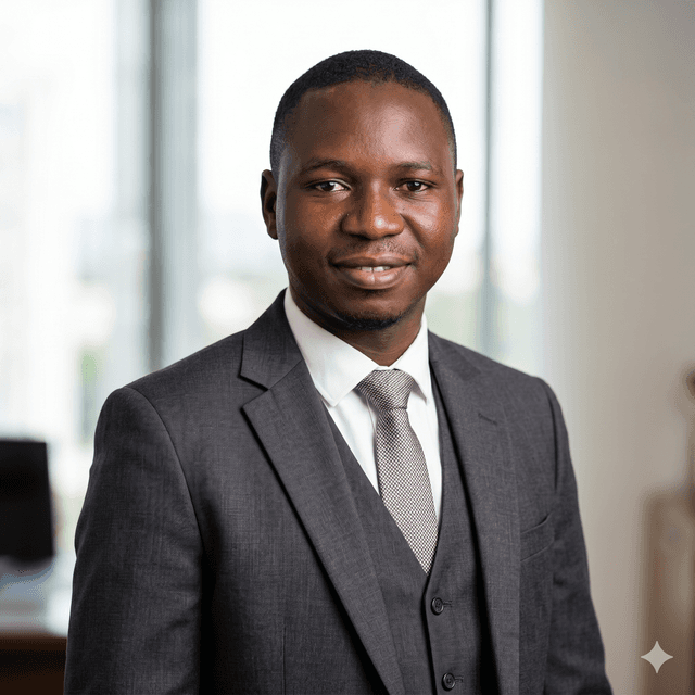 Charismak Project Nigeria Limited